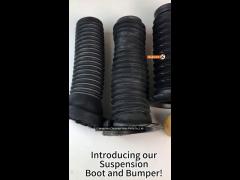 ni-ssan car shock absorber rubber boot 54050-ax000 54050-ee500