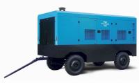 China CE/ISO9001 650cfm Cummins Diesel Screw Compressor for sale