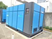 China Rotorcomp Screw Air Compressor For Heavy-Duty Applications for sale