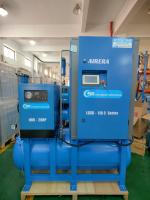 China 16bar Industrial-Grade VSD Screw Compressor For Optimal Performance for sale