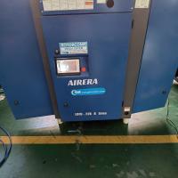 China High-Performance Screw Air Compressor for Heavy-Duty Applications for sale