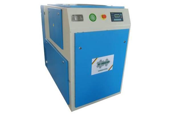 Rotorcomp Compact NK Schraubluftkompressor