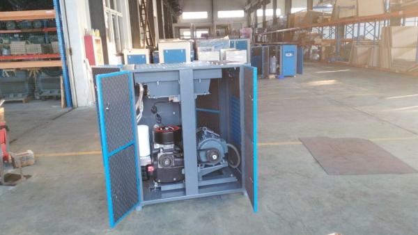 Rotorcomp Compact NK Schraubluftkompressor