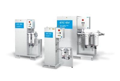 China Industrial Rotary Oil Free Compressor Absolutely Secure Low Energy Consumption for sale