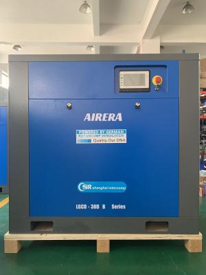 China Direct On Line LGCD-30KW Screw Air Compressor With Oil Injected Compressor Type for sale