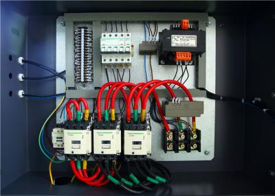 Cina estremità tedesca originale nei certificati del CE, 5 anni dell'aria del compressore a vite 50HP di garanzia in vendita