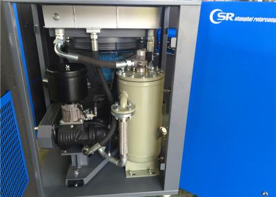 Cina estremità tedesca originale nei certificati del CE, 5 anni dell'aria del compressore a vite 50HP di garanzia in vendita