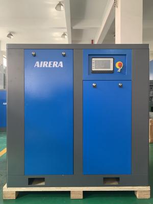 Китай Интеллектуальное управление непосредственно на линии старта вращающийся винтовый воздушный компрессор продается