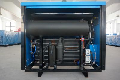 Cina Essiccatore appiattito dell'aria del bordo di Ingersoll dell'essiccatore dell'aria refrigerato risparmio energetico in vendita
