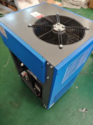 China Shanghai Rotorcomp LGCD(C)-7.5 D B VP Series Direct Driven Rotary-screw Compressor for sale