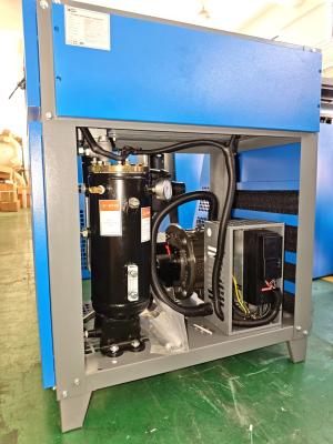 China Shanghai Rotorcomp LGCD(C)-11D C V VP Series Direct Driven Screw Air Compressor for sale