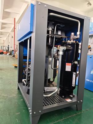 China Shanghai Rotorcomp LGCD(C)-22D C V VP Series Intelligent Controller Screw Air Compressor Motor for Optimal Energy Savings for sale