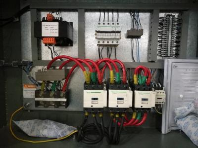 Китай 8 установка фланца стороны компрессора воздуха привода компрессора/винта воздуха Адвокатуры 7,08 роторная продается