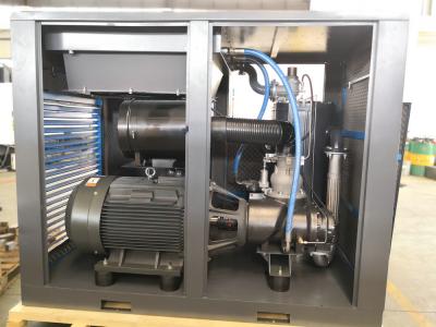 중국 초 내의 고속 VSD 나사 압축기 매끄러운 시작 그리고 정지 판매용