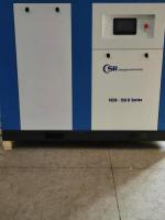 China High Speed Direct Driven Air Compressor For Pharmaceuticals Industry for sale