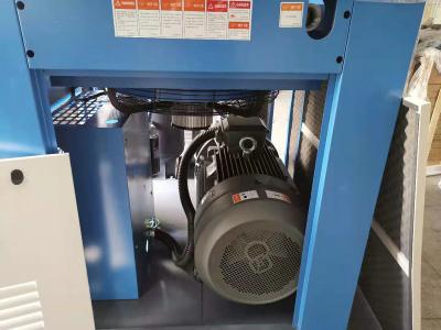 Китай Компрессор воздуха винта воздушного охлаждения 4030рпм продается