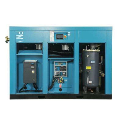 Китай Тип винта компрессора воздуха химической промышленности 16 М3/Мин продается