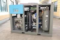 China Energy Saving 6300m3/Hr Screw Air Compressor for sale