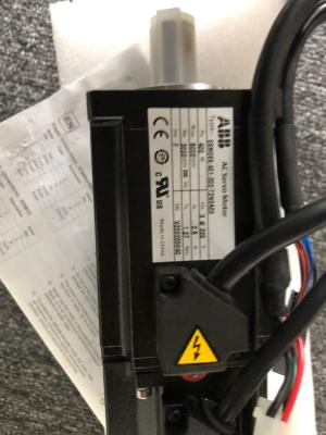 China ESM06X-401-302-T2N0A00 industrielle Servo-Automatisierungs-Steuerung des Antriebs-ABB zu verkaufen