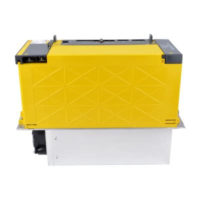 Cina A06B-6250-H030 servo originale a semiconduttore 100% dell'azionamento di CC Fanuc in vendita