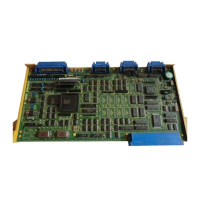 Китай Строго испытанный AC 100% привода сервопривода A20B-8100-0670 Японии Fanuc продается