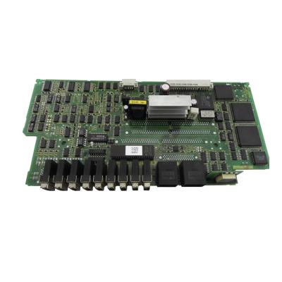 Китай Двигатель сервопривода A20B-3300-0818 первоначальный Fanuc для машины CNC продается