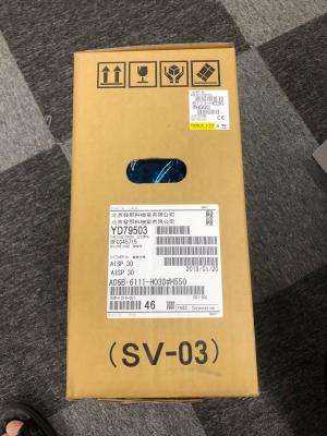 Китай Привода сервопривода A06B-6111-H030#H550 модель прочного Fanuc первоначальная продается