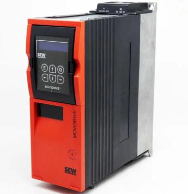 China Industrielle MDX61B0055-5A3-4-00 nähen Servo-Antriebs-Automatisierungs-Steuerung zu verkaufen