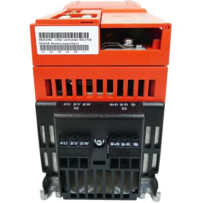 China Industrielle MDX61B0055-5A3-4-00 nähen Servo-Antriebs-Automatisierungs-Steuerung zu verkaufen