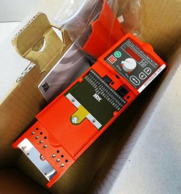 China Industrielle MDX61B0055-5A3-4-00 nähen Servo-Antriebs-Automatisierungs-Steuerung zu verkaufen