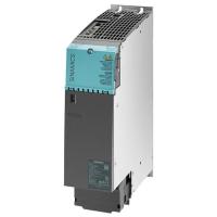 China 6SL3224-0BE33-7UA0 Siemens Modular PLC 24V DC Automation Controller New for sale