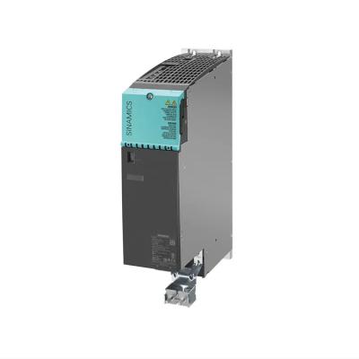 China PLC modular de Siemens da automatização 6SL3224-0BE34-5AA0 industrial à venda