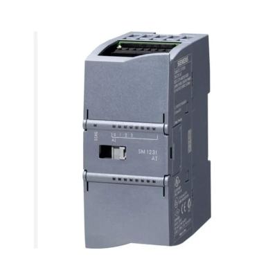 China Modelo modular do PLC de Siemens da telecomunicação 6SL3224-0BE35-5AA0 à venda