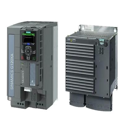 Китай Модель бренда Сименс модуля интерфейса PLC 6SL3210-1SE27-5UA0 новая продается