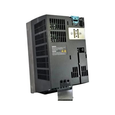 Китай Управление автоматизации PLC 6SL3210-1SE31-5AA0 небольшое Сименс модульное продается