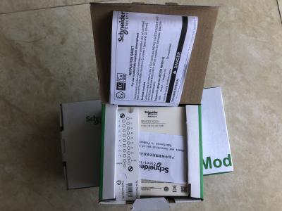 Китай Конюшня преобразователя частоты PLC Schneider BMXDDI1602H совершенно новая продается