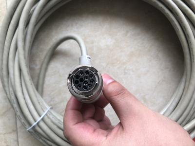 중국 3HAC2530-1 CNC ABB 서보 드라이브 산업 제어 콘택터  모델 판매용