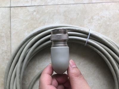 중국 3HAC2530-1 CNC ABB 서보 드라이브 산업 제어 콘택터  모델 판매용