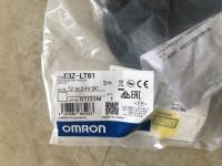 China E3Z-LT61 Omron Programmable Logic Controller Automation Japan for sale