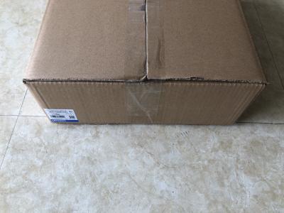 China NS12-TS00B-ECV2 Reliable Omron PLC Module PLC Control Module OEM for sale