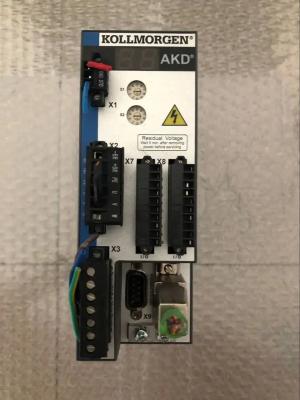 Китай Мотор сервопривода Kollmorgen AKD-P00307-NBEC-0000 Японии управляет новым состоянием продается