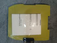 China Pilz 772130 Industrial Low Power PLC Module for Automation Control 4 Input 1 Output for sale