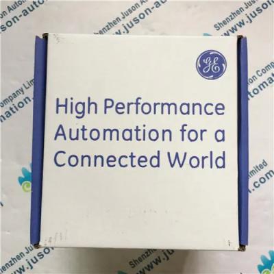 China IC693PWR321AA stabiele PLC van Frankrijk GE Analoge Module Originele Voorwaarde Te koop