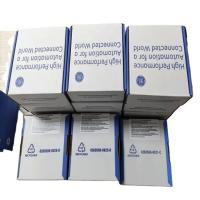 China IC693MDL655 GE PLC Module 100% New 12 Month Warranty Technical Support for sale