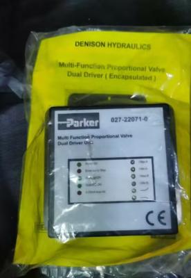 China 027-22071-0 Parker Servo Drive High Reliability pequeno 100% testado restritamente à venda
