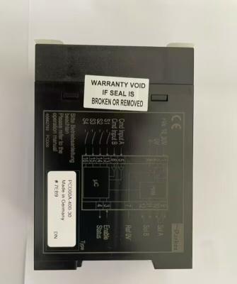China Máquina eletrônica do CNC de PCD00A-400-30 Parker Servo Drive Modules For à venda
