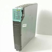 China Siemens 6SL3120-1TE15-0AA3 Modular PLC 12 Month Warranty Industrial Automation Controller for sale