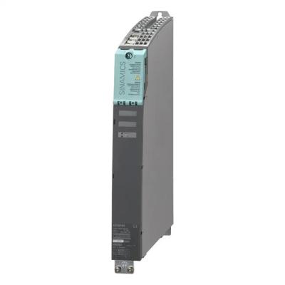 China 6SL3120-1TE13-0AA4 Siemens Gray Modular PLC mit MOQ 1-teilig zu verkaufen