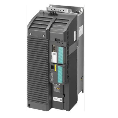 China 6SL3225-0BE34-5UA0 Gray Siemens Modularized Automation Made in Deutschland zu verkaufen