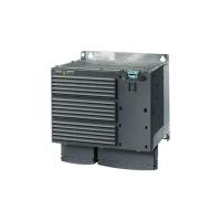 China Siemens 6SL3225-0BE33-7AA0 Gray Programmable Logic Controller for sale
